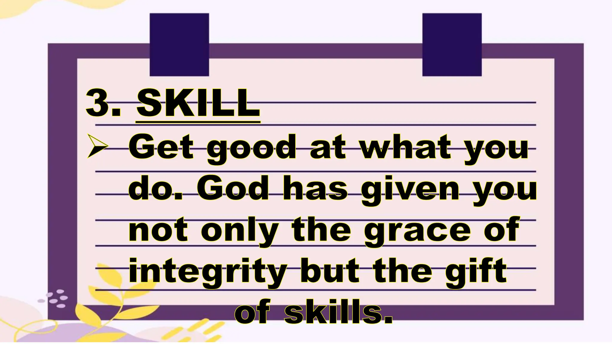 How to Honor God.pptx