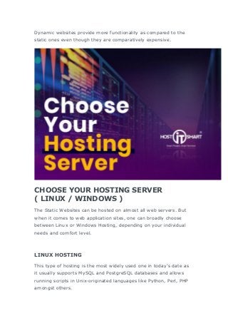 How to Host a Website in Simple Steps.pdf