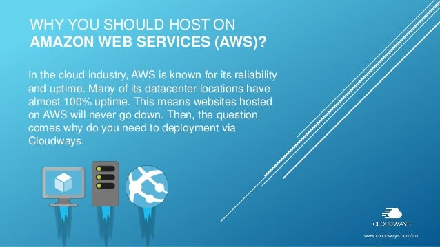 How to Host WordPress on Amazon Web Services (aws)