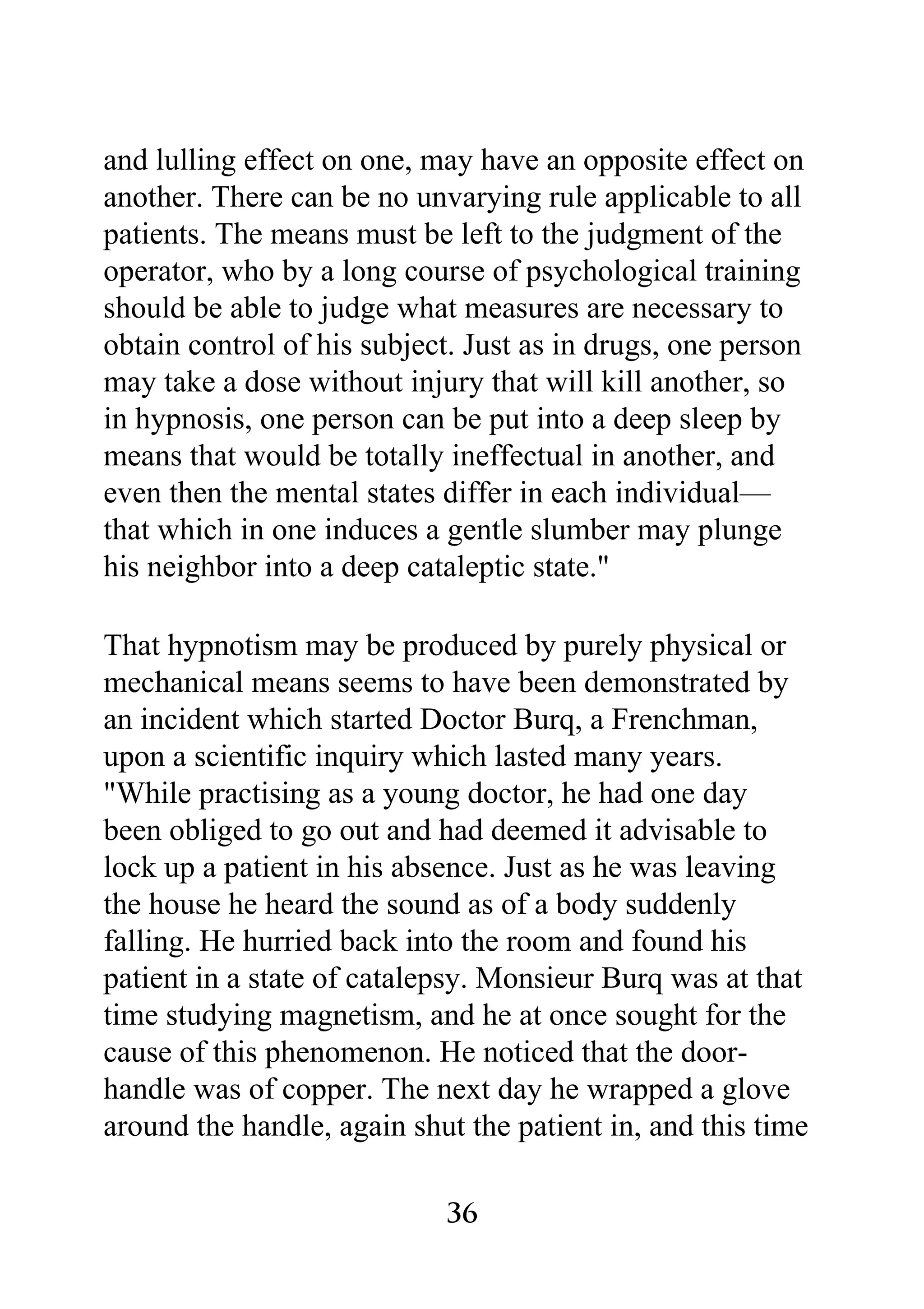 How to Hypnotize - Complete Hypnotism, Mesmerism, Mind-reading and ...