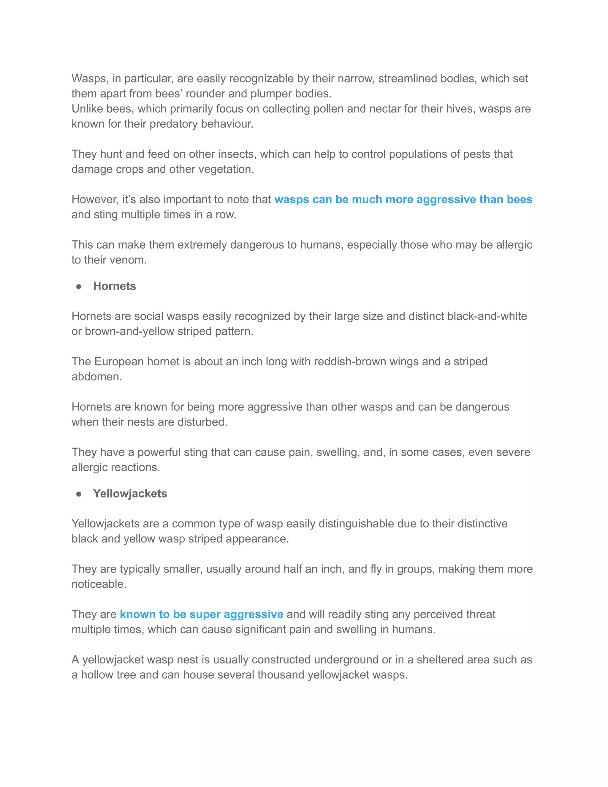 How to Identify Bees and Wasps.pdf