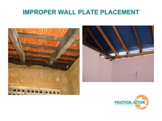 How to identify building defects | PPT