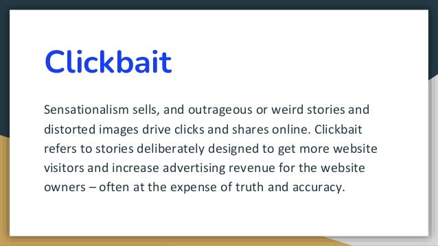 How to identify Fake news.pptx