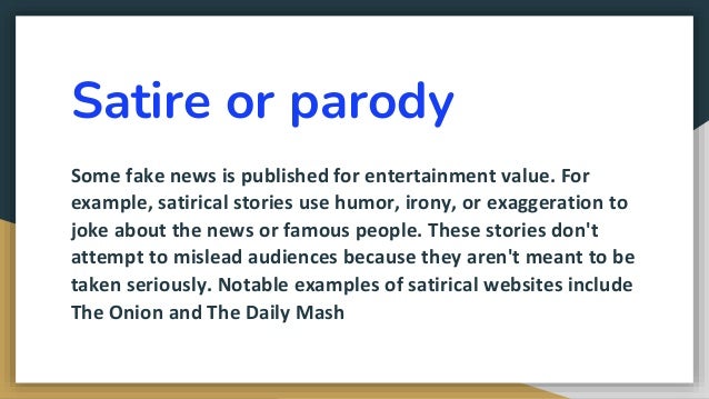 How to identify Fake news.pptx