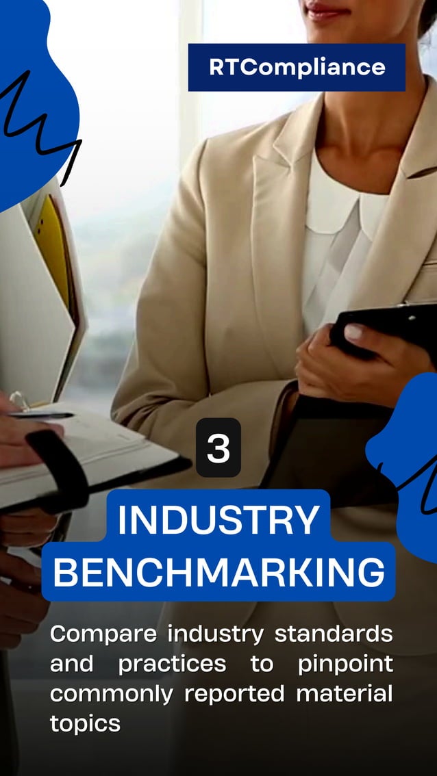 How to Identify Material Topics in GRI Reporting.pdf | Business ...