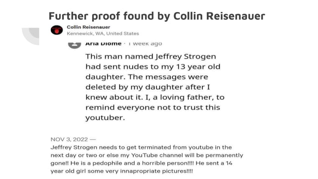 How to identify pedophiles online..pptx
