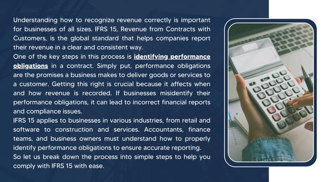 How To Identify Performance Obligations in IFRS 15.pdf
