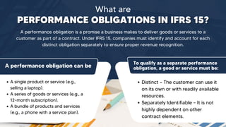 How To Identify Performance Obligations in IFRS 15.pdf