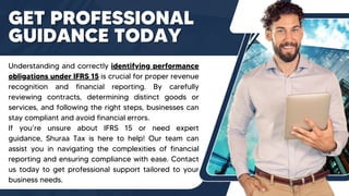 How To Identify Performance Obligations in IFRS 15.pdf