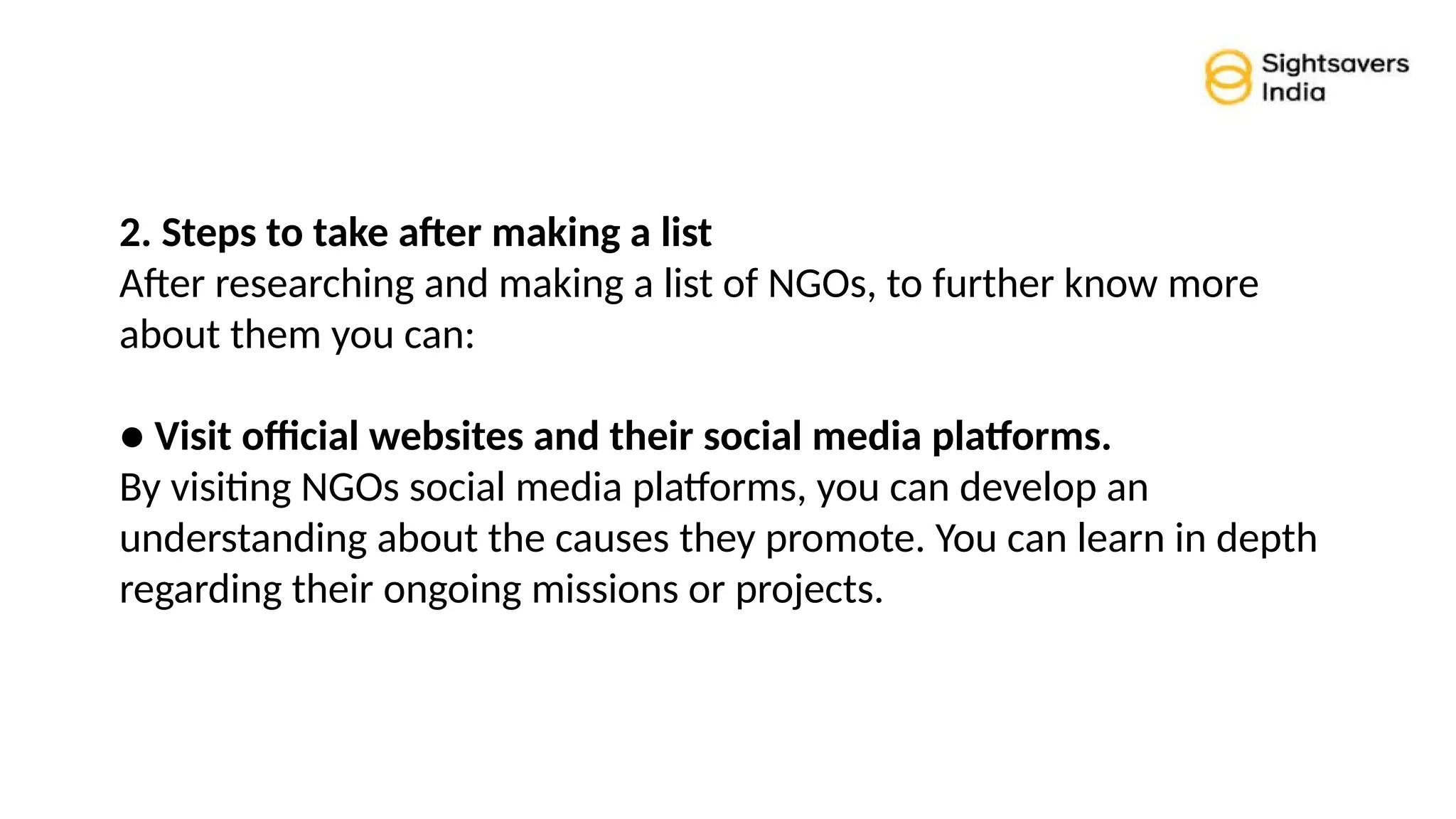 How to Identify the Most Trusted NGOs in India.pptx