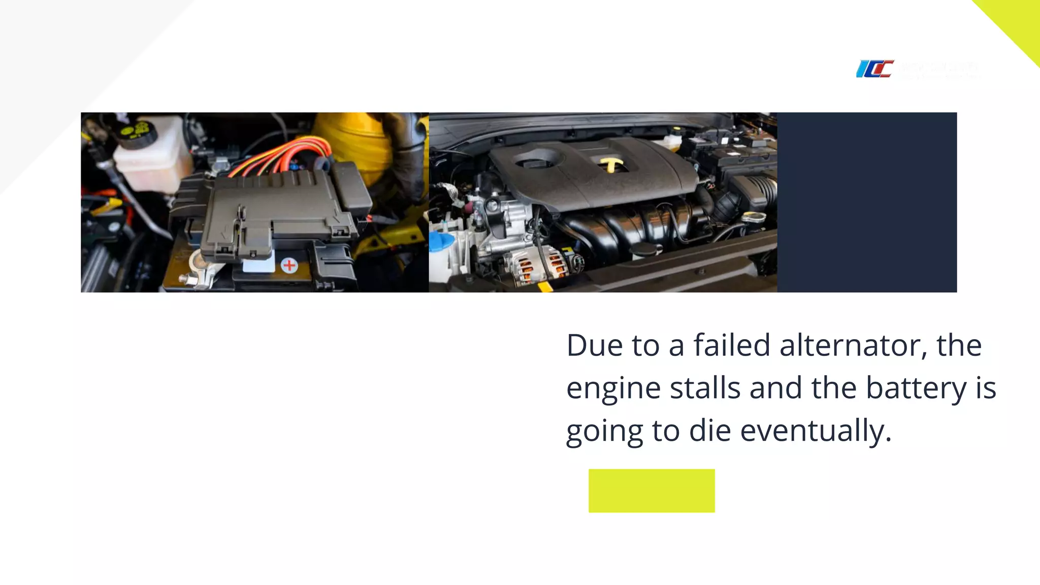 How to Identify When your Audi A4 Alternator Starts to Fail in ...