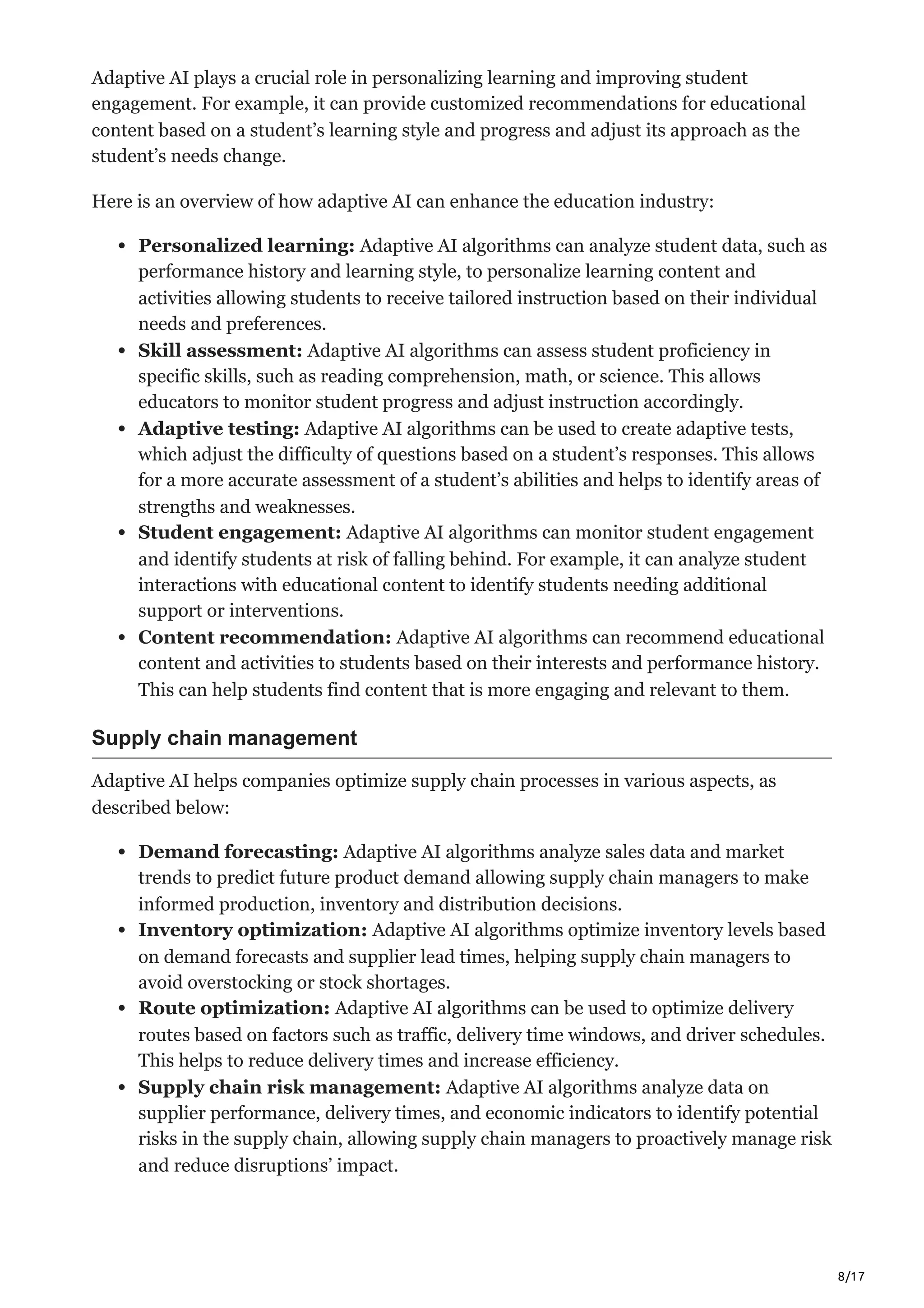 How to implement adaptive AI.pdf