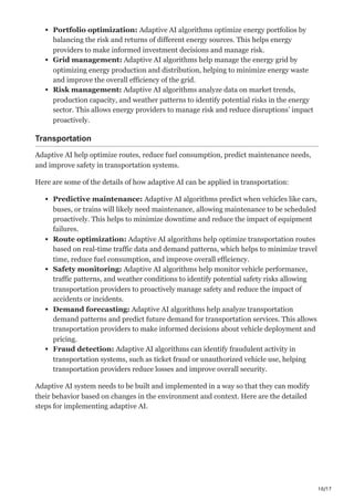 How to implement adaptive AI.pdf