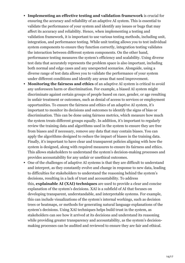 How to implement adaptive AI.pdf