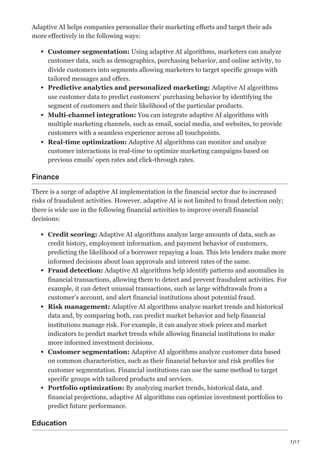 How to implement adaptive AI.pdf