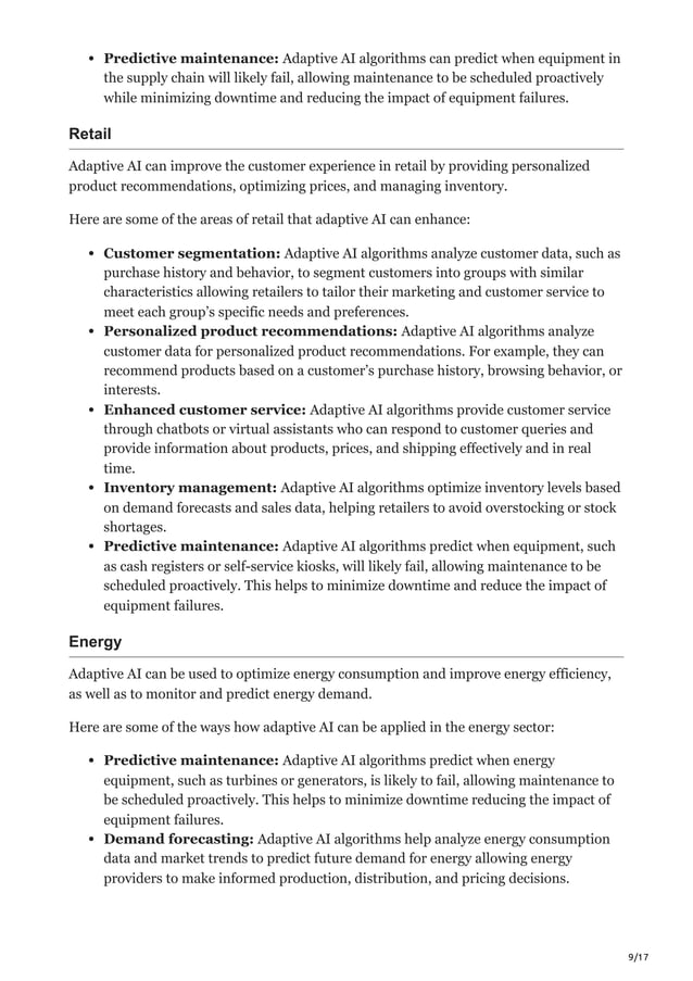 How to implement adaptive AI.pdf