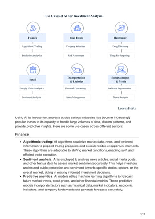 How to implement AI in traditional investment.pdf