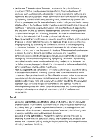 How to implement AI in traditional investment.pdf
