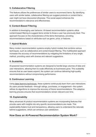 How to Implement an AI-Based Recommendation System.pdf