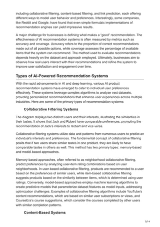 How to Implement an AI-Based Recommendation System.pdf