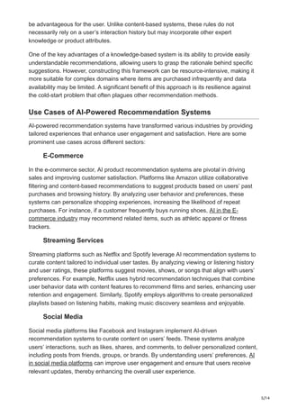 How to Implement an AI-Based Recommendation System.pdf
