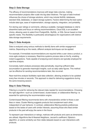 How to Implement an AI-Based Recommendation System.pdf