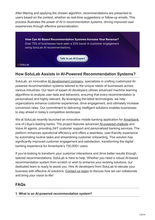How to Implement an AI-Based Recommendation System.pdf