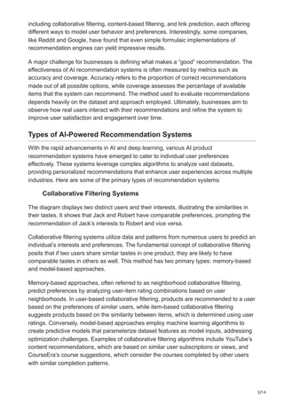 How to Implement an AI-Based Recommendation System.pdf