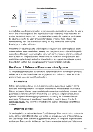 How to Implement an AI-Based Recommendation System.pdf