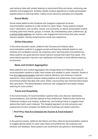 How to Implement an AI-Based Recommendation System.pdf