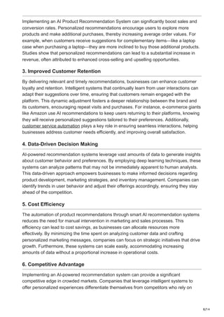 How to Implement an AI-Based Recommendation System.pdf