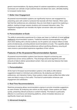 How to Implement an AI-Based Recommendation System.pdf