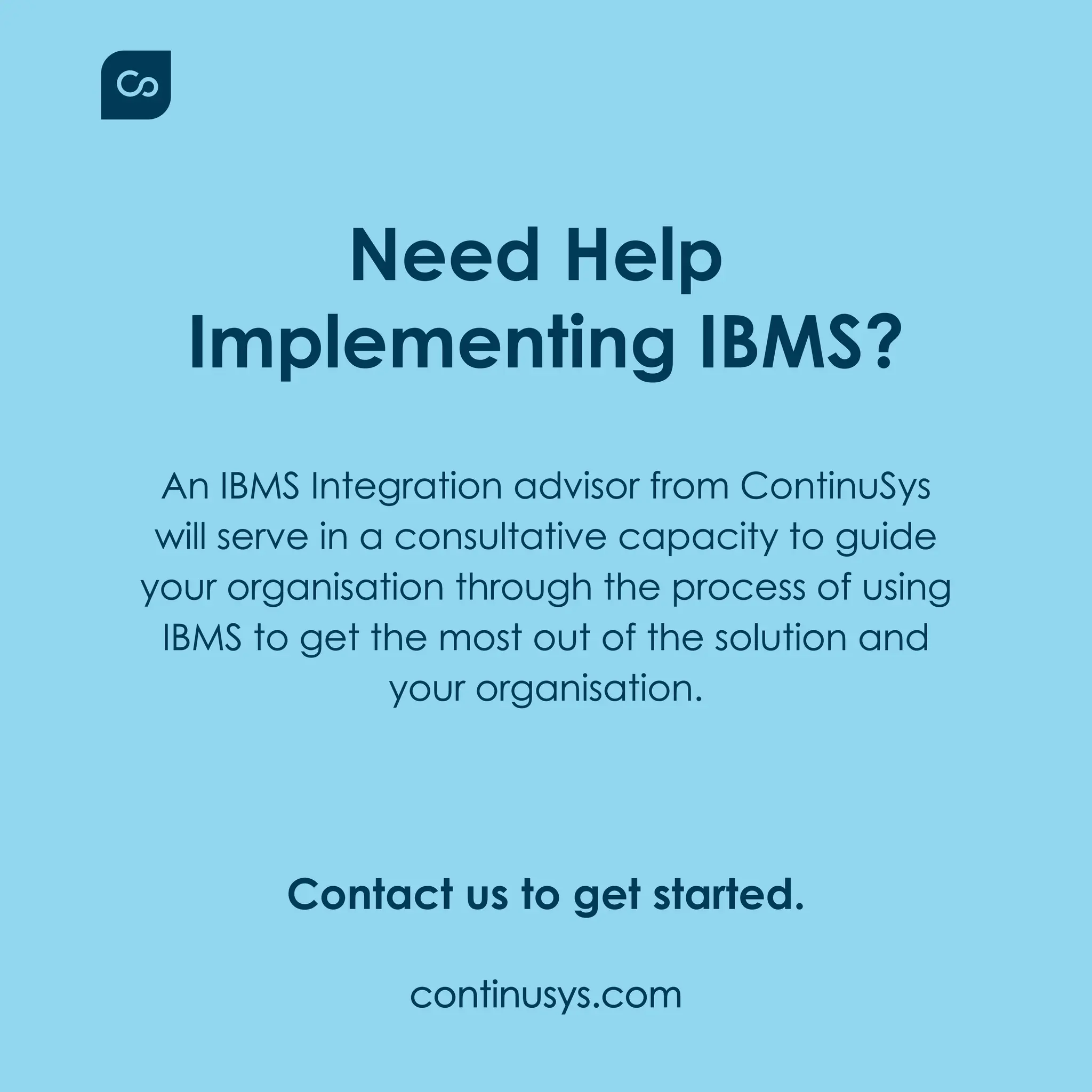 How to Implement an Integrated Business Management System | PDF