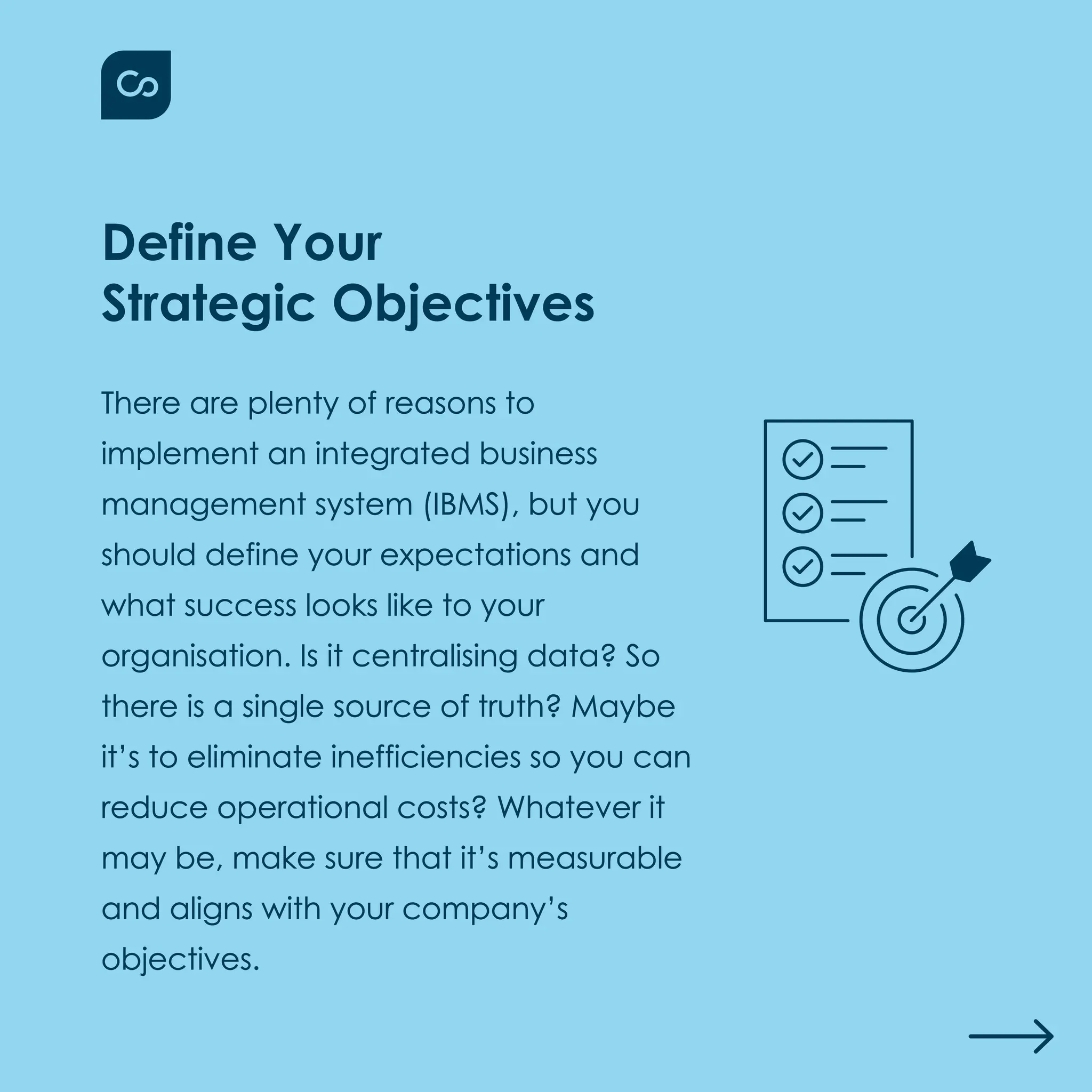 How to Implement an Integrated Business Management System | PDF
