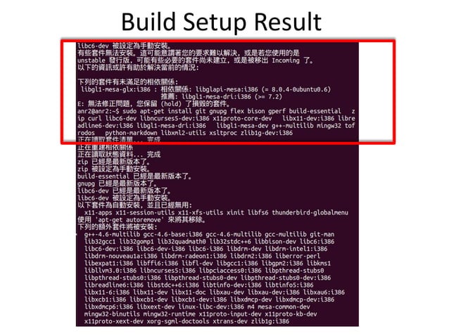 How to implement a simple dalvik virtual machine | PPTX