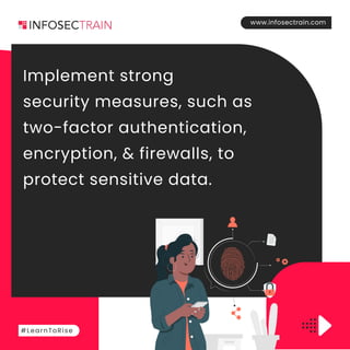 How to Implement Data Privacy in Your Organization | PDF