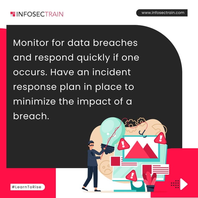 How to Implement Data Privacy in Your Organization | PDF