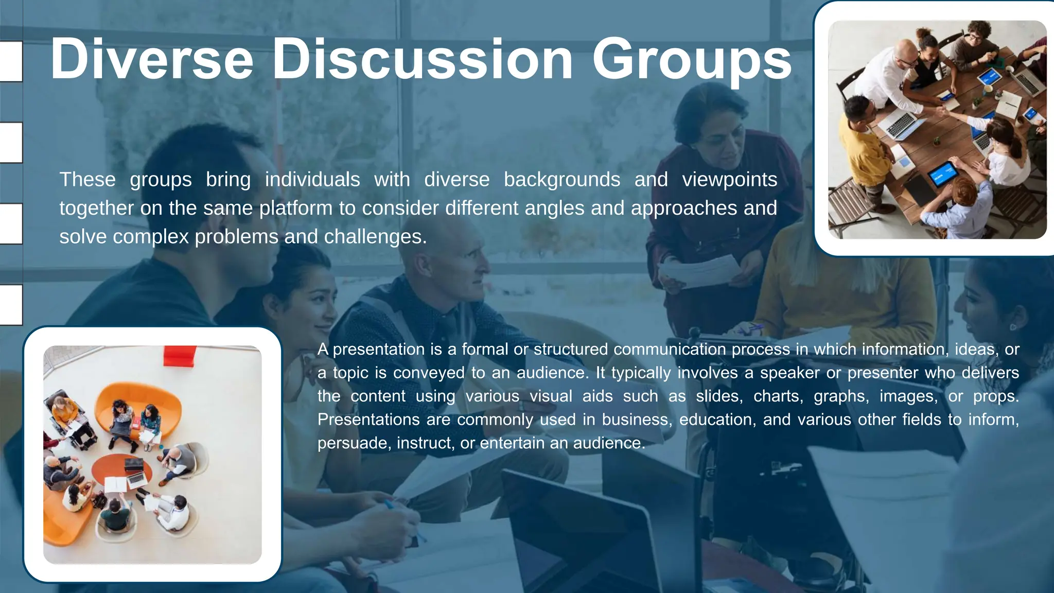 How to Implement Effective Collaborative Learning Strategies | PPT