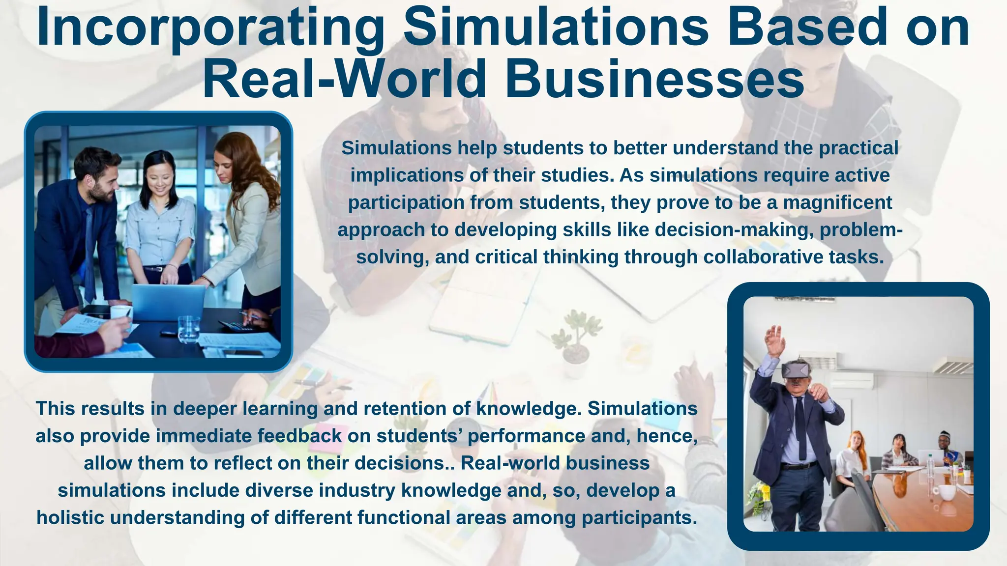 How to Implement Effective Collaborative Learning Strategies | PPT