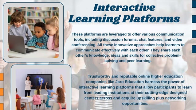 How to Implement Effective Collaborative Learning Strategies | PPT