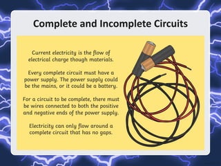 How to implement Electrical Circuits PowerPoint.pdf