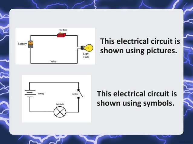 How to implement Electrical Circuits PowerPoint.pdf | Computer ...