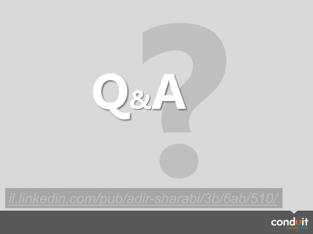 How to implement Hadoop successfully | PPT