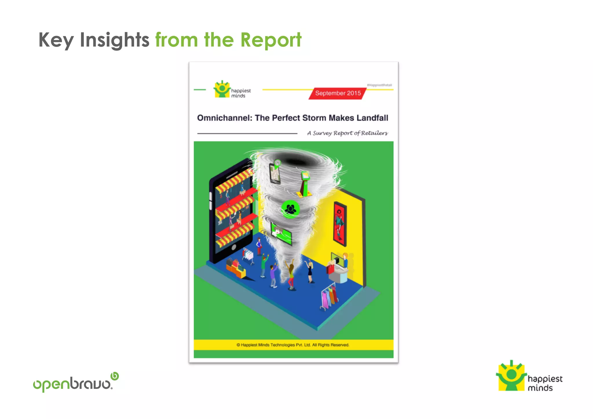 How to implement omnichannel architecture | PDF