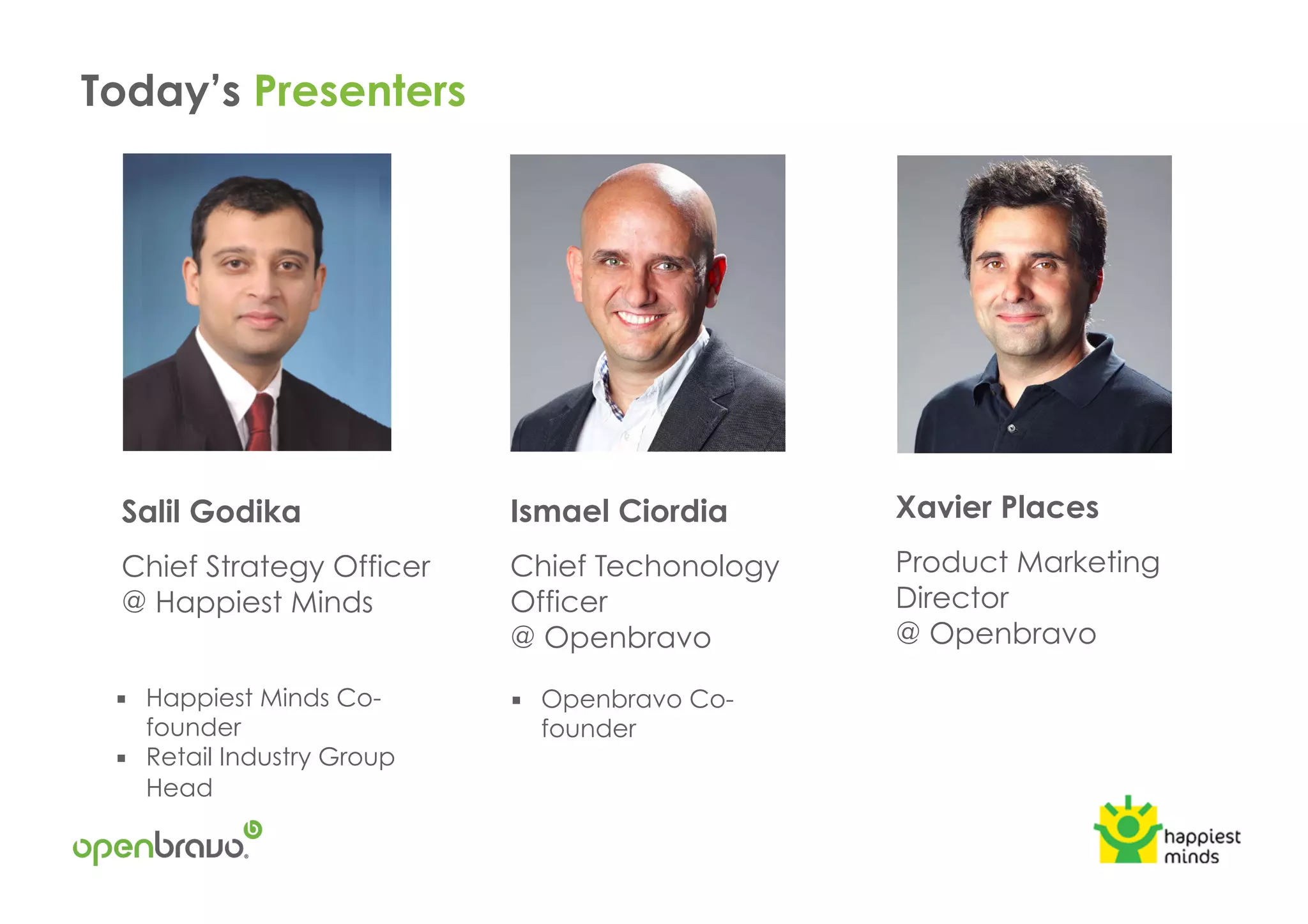 How to implement omnichannel architecture | PDF