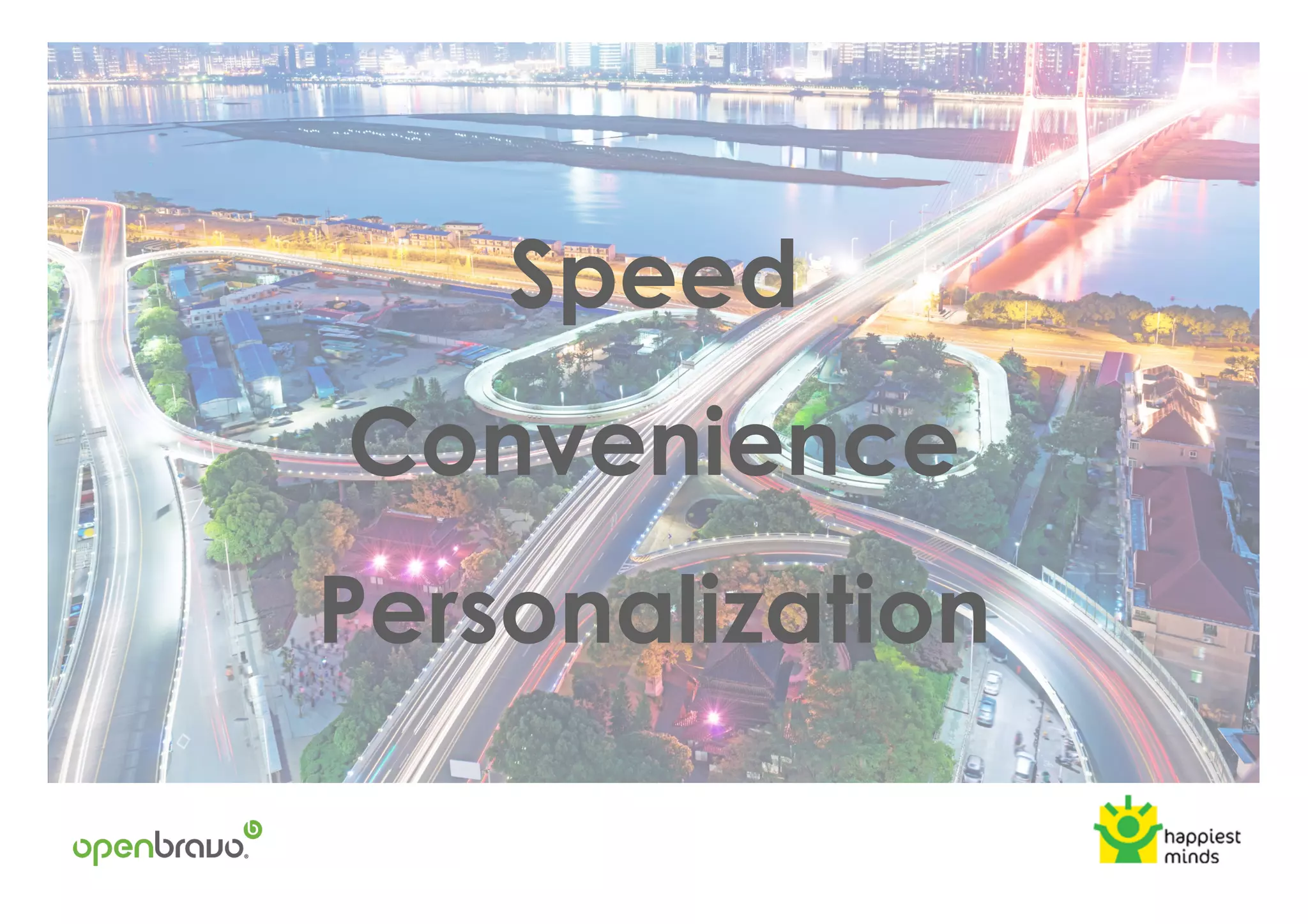 How to implement omnichannel architecture | PDF