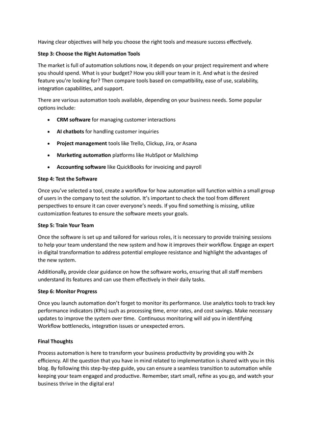 How to Implement Process Automation A Step-by-Step Guide.pdf