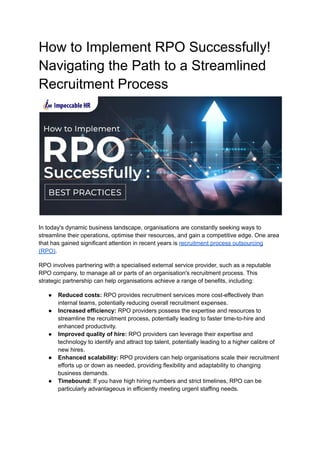 How to Implement RPO Successfully.pdf