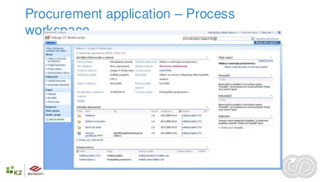 How to implement SharePoint in your organization