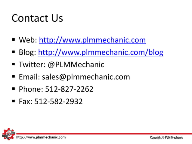 How to import the agile plm database | PPT